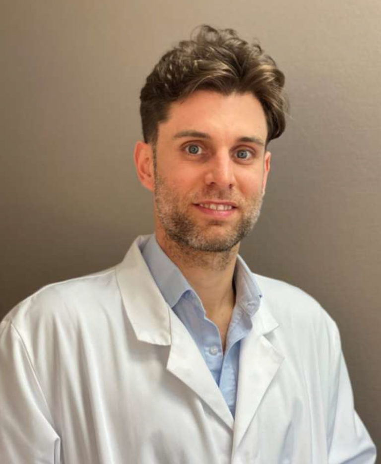 Notre équipe - Clinique Rive Gauche