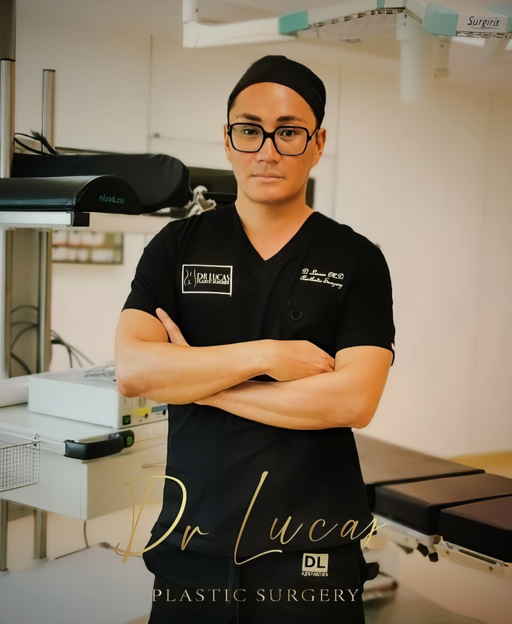 Notre équipe - Clinique Rive Gauche